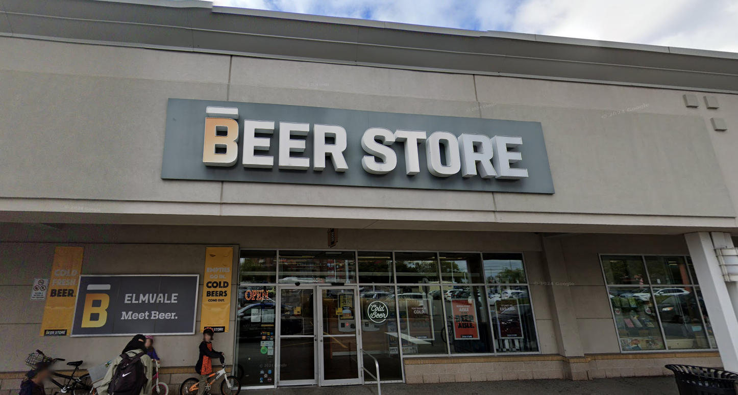 Fourth Ottawa Beer Store shuttering doors in the fall
