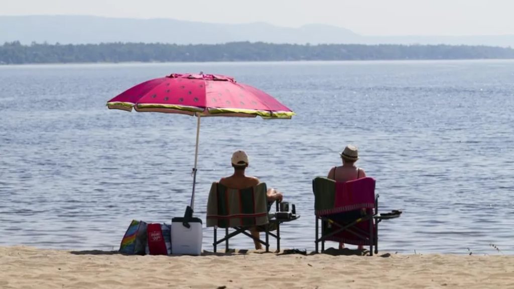 Ottawa weather conditions and extended forecast | CityNews Ottawa