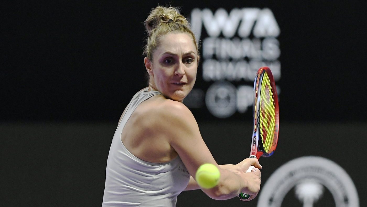 Ottawa's Gabriela Dabrowski wins U.S. Open women's doubles title