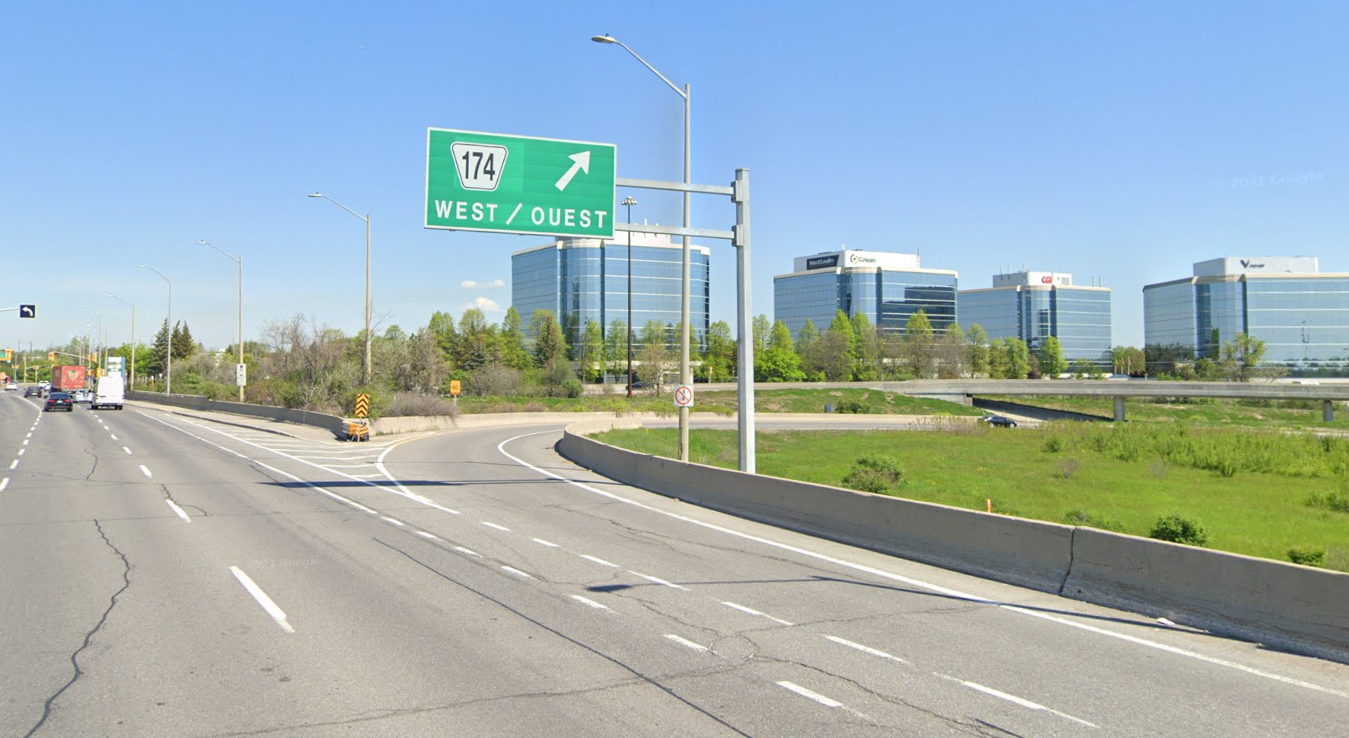 Motorcyclist in critical condition after crash on Hwy. 174