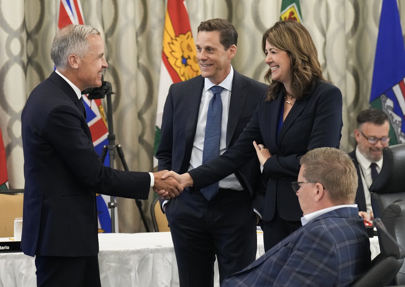Ottawa's new plan details top climate risks and how to address them