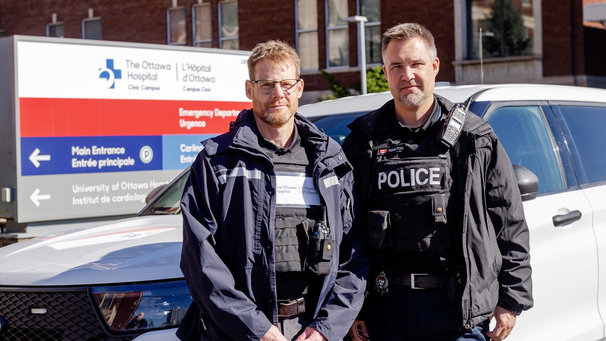 OPS launches Mobile Crisis Response Team for mental health, addictions ...