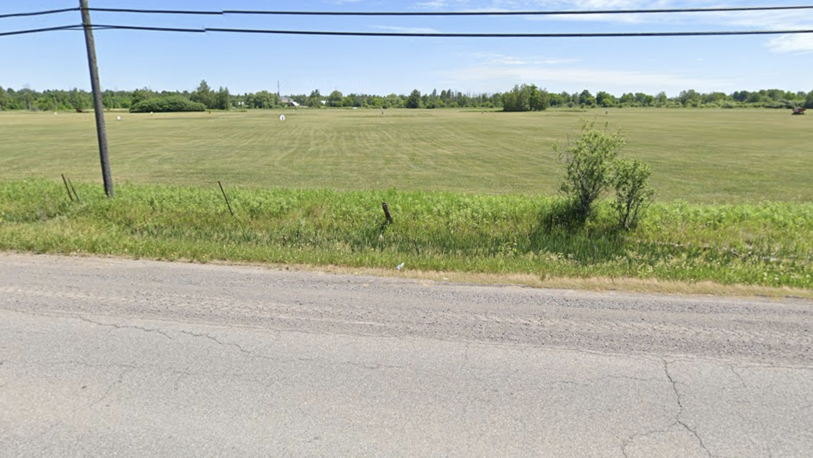 Ottawa could face legal action if lands aren't removed: councillor