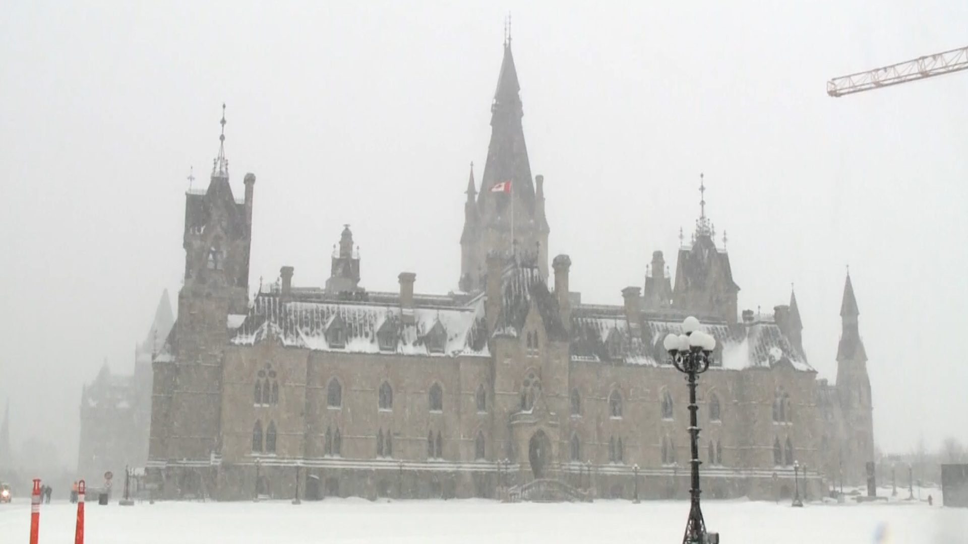 Ottawa weather conditions and extended forecast - CityNews Ottawa