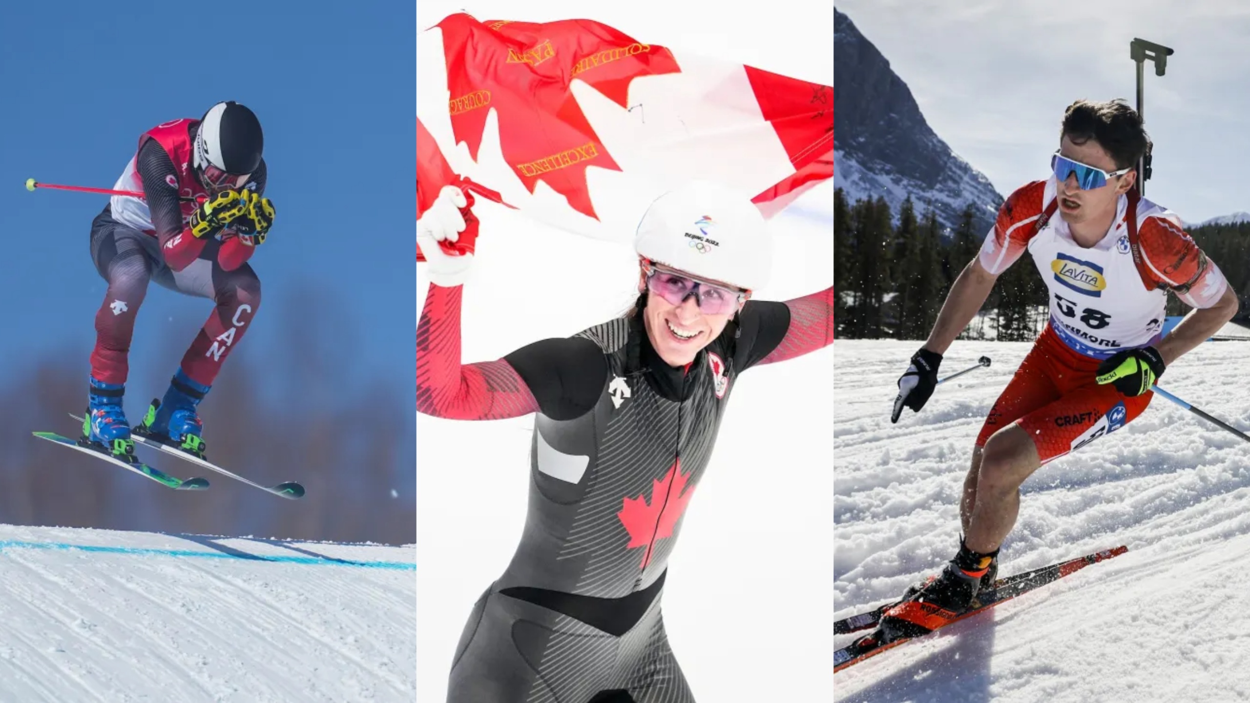 Here are the 2026 Winter Olympic athletes who call Ottawa home