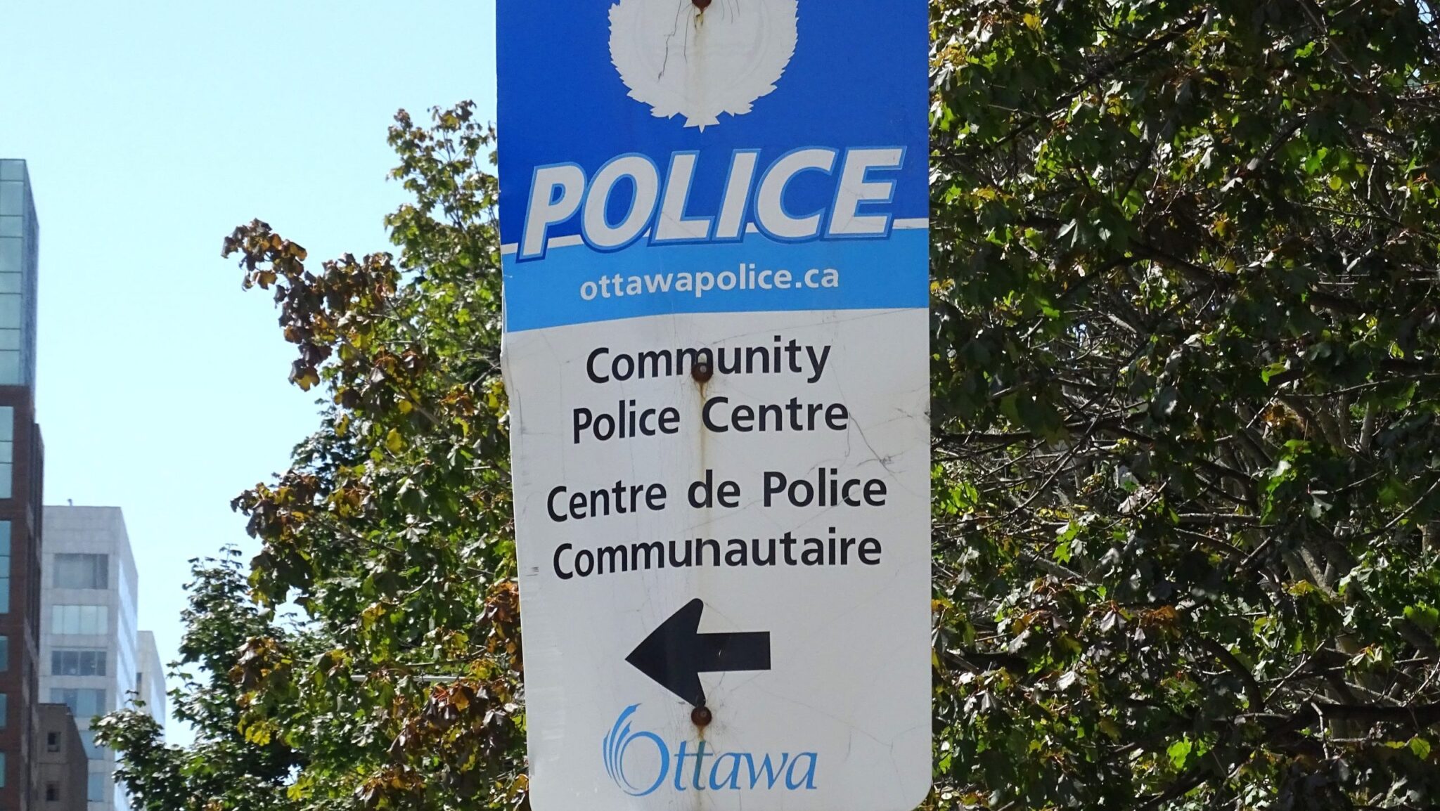 Grenville OPP investigating road rage incident near Spencerville
