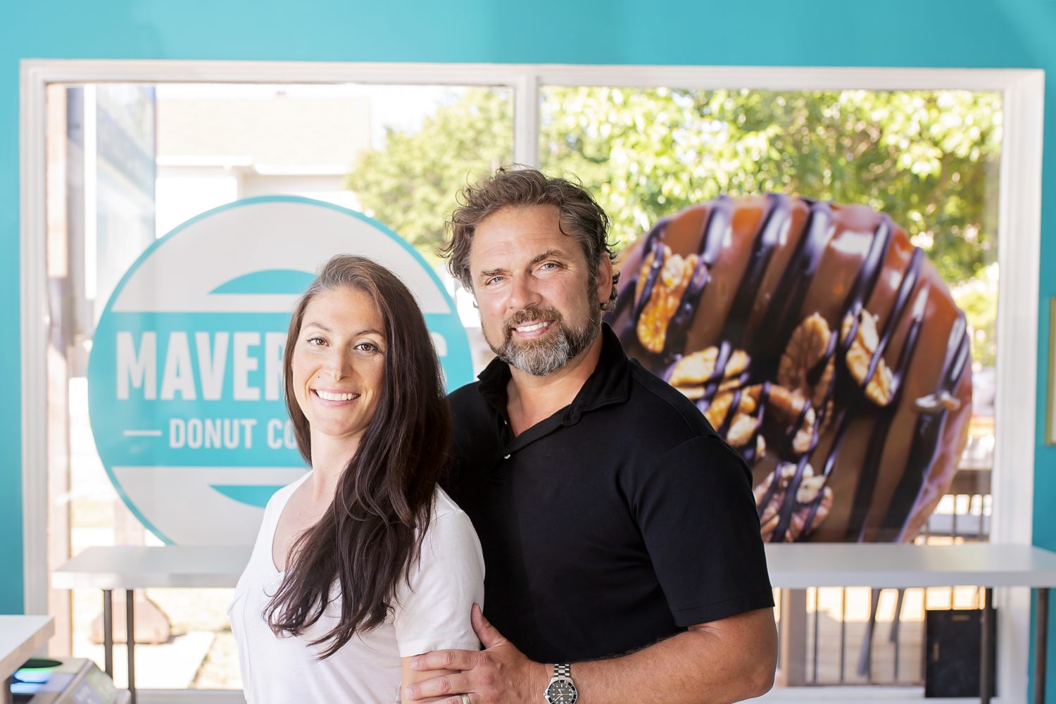 Ottawa's Maverick's Donuts eying further expansion after pandemic