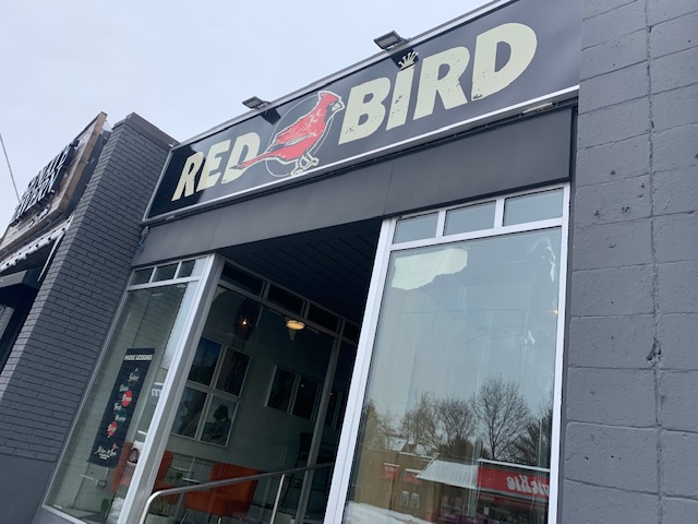 Red Bird Live, Ottawa's newest venue and music school, hits the right ...