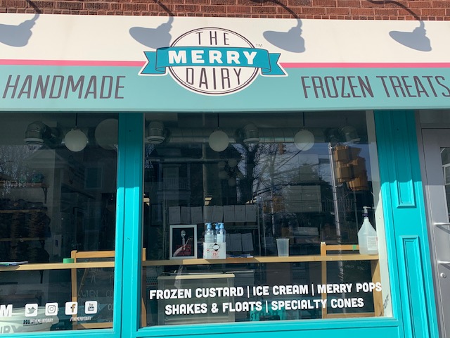 'A feeling of sadness:' Why Ottawa's The Merry Dairy is pausing ...