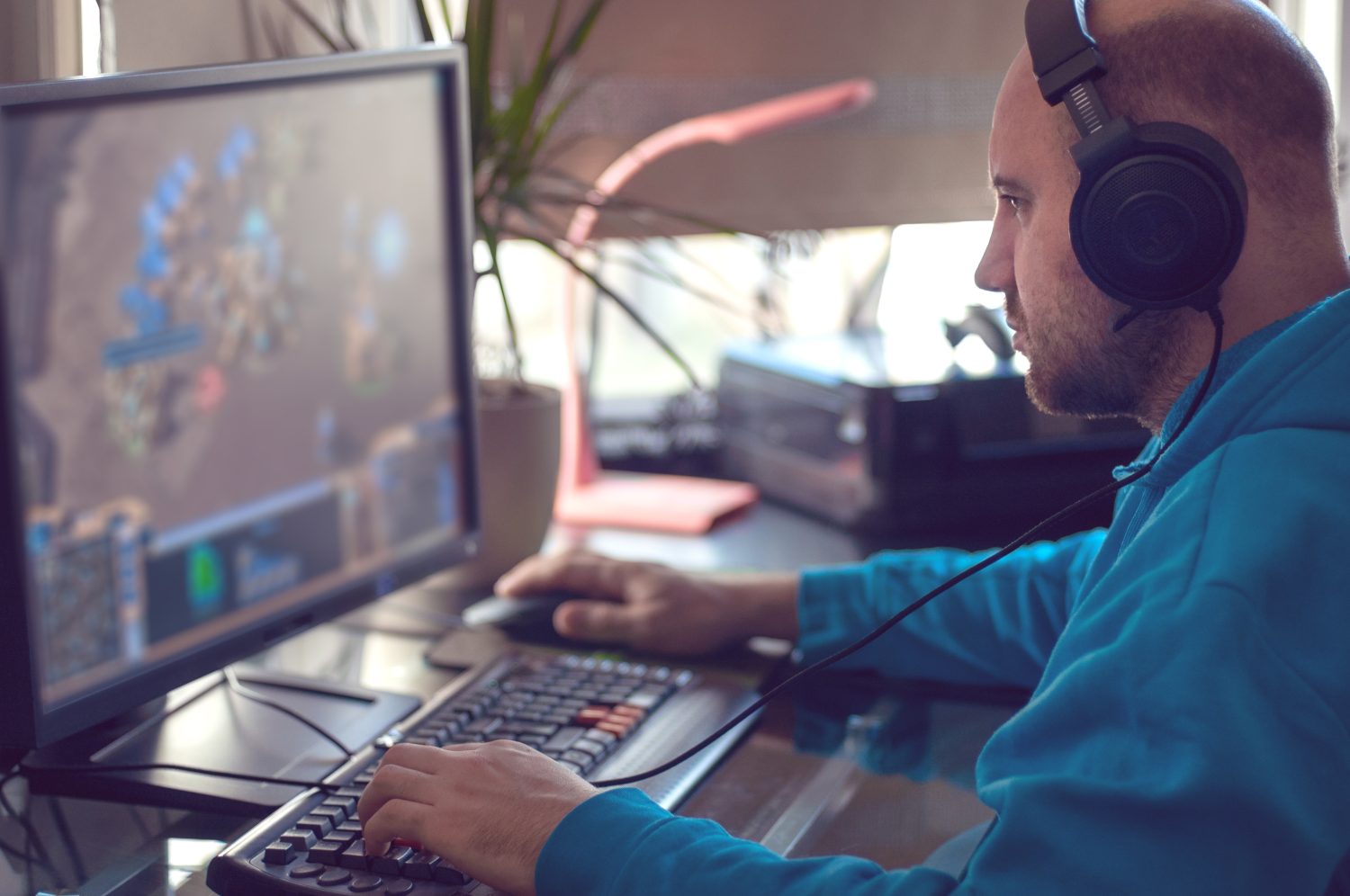 Video games a solution for ADHD learning difficulties: UofC researchers