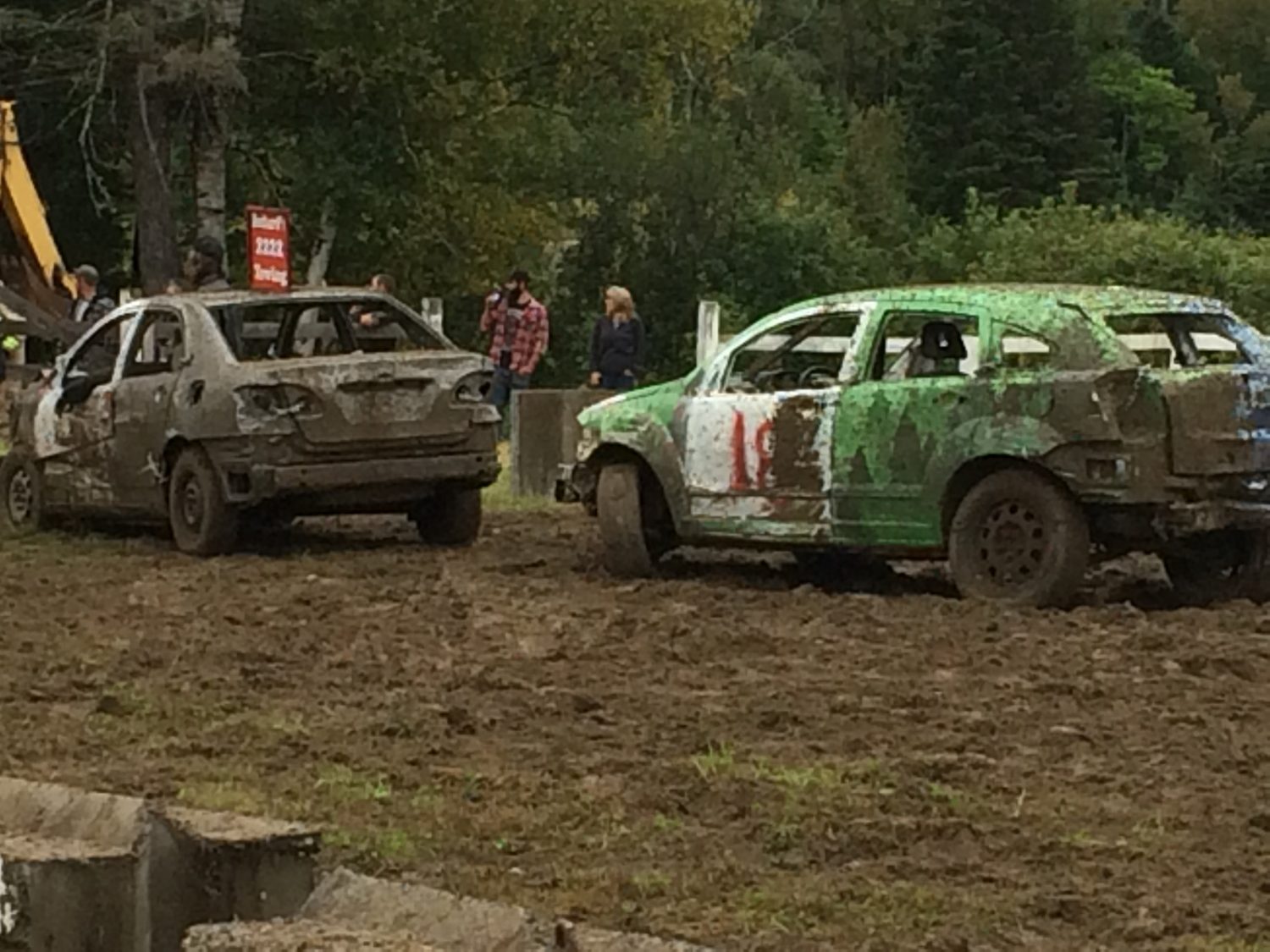 Navan Fair hosting 'upside down' parade, demolition derby this weekend