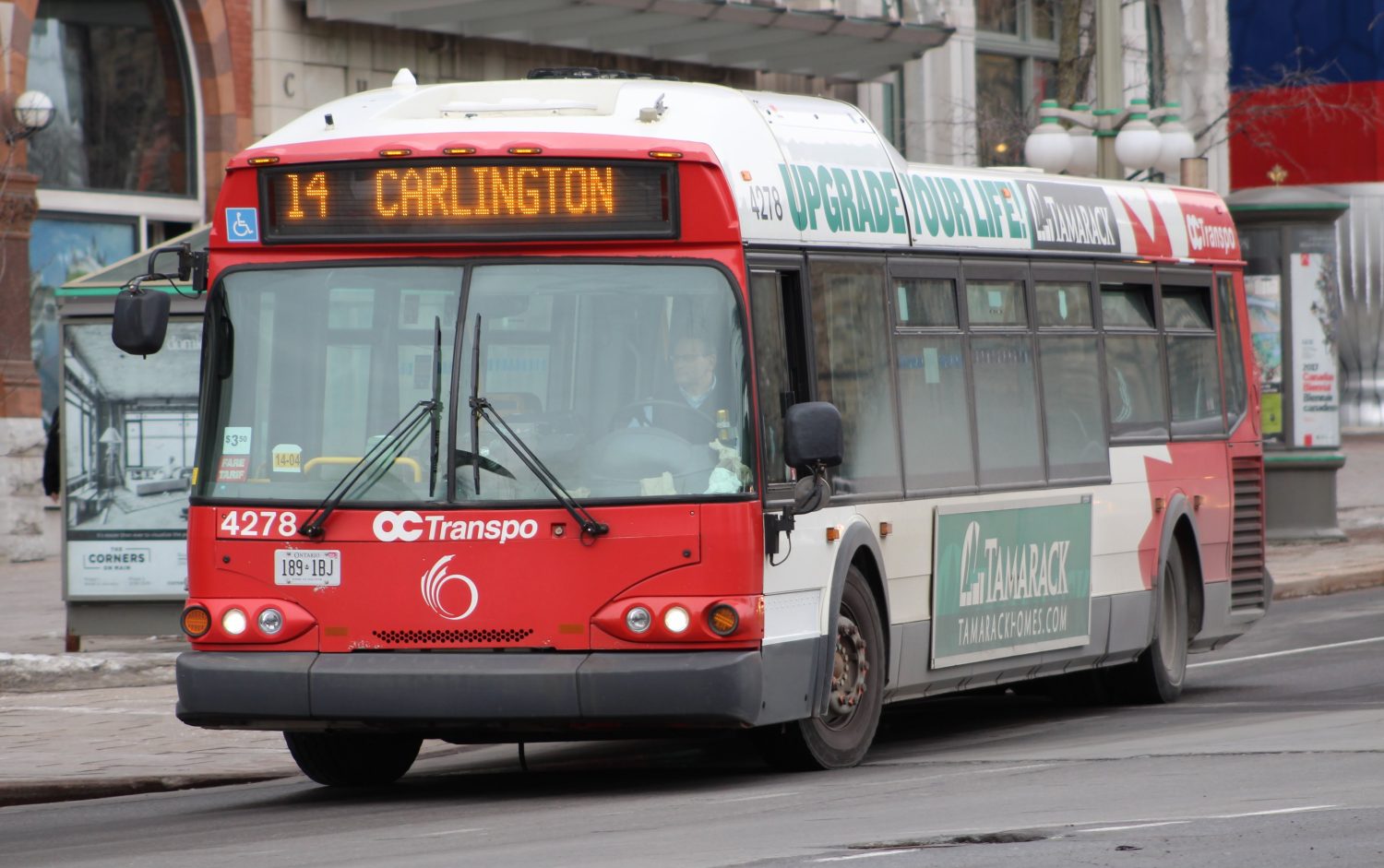 OC Transpo fare hike kicks in May 1