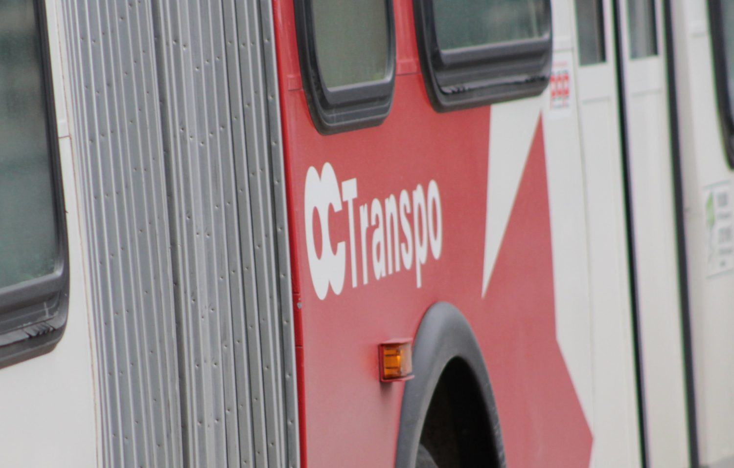 OC Transpo bus driver who operated west end routes tests positive for ...