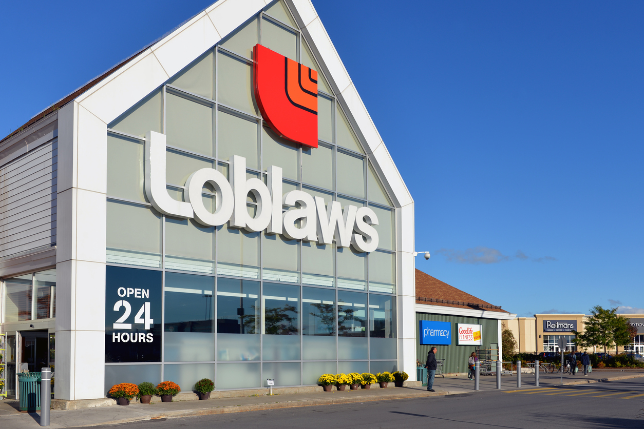 Five Loblaws employees test positive for COVID-19 at Elmvale Acres ...