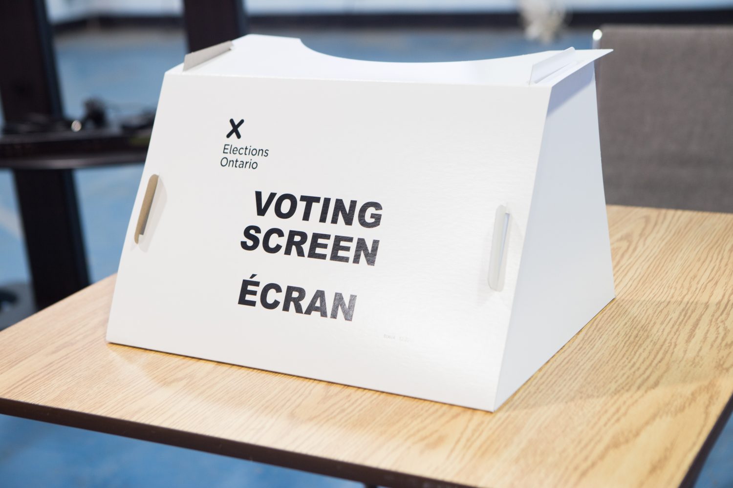 Provincial by-election vote dates official in Ottawa-Vanier, Orléans
