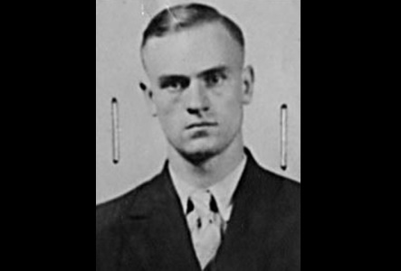 Remember This? The Red Menace