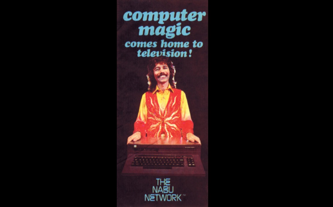 Remember This? The NABU Network