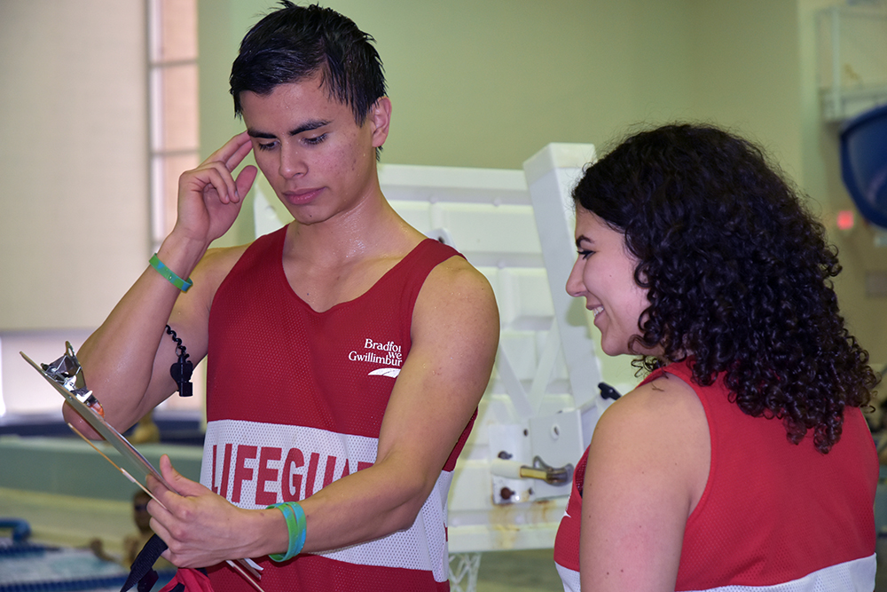 Ottawa lifeguard shortage leading unknown future for city pools