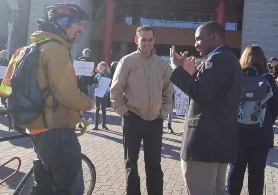 Ottawa Anti-Racism Secretariat has hire approved, is ready to get to work