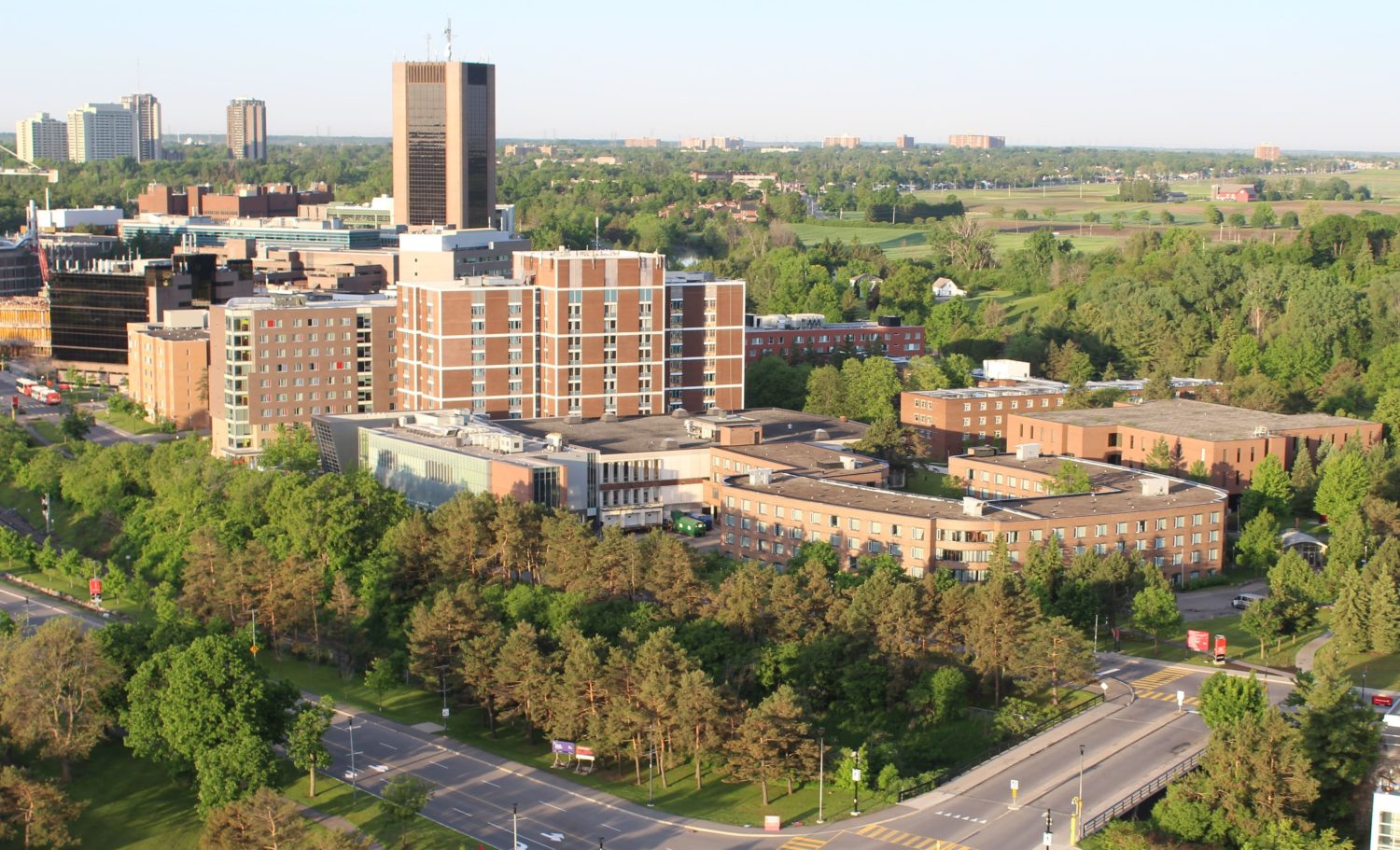 Carleton University making COVID-19 vaccination mandatory for students ...