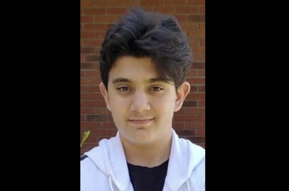 Teen cyclist, killed in Orléans crash, identified as Simon Peter Khouri