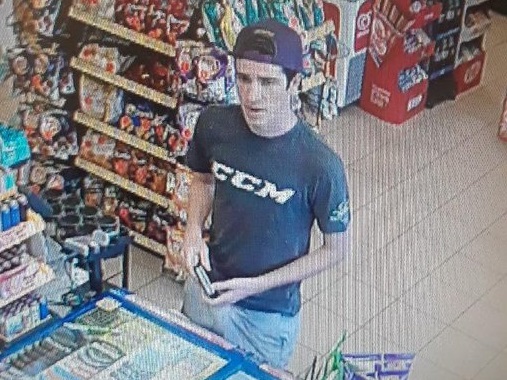 Scooter returns to young victim in Carleton Place, police still looking ...
