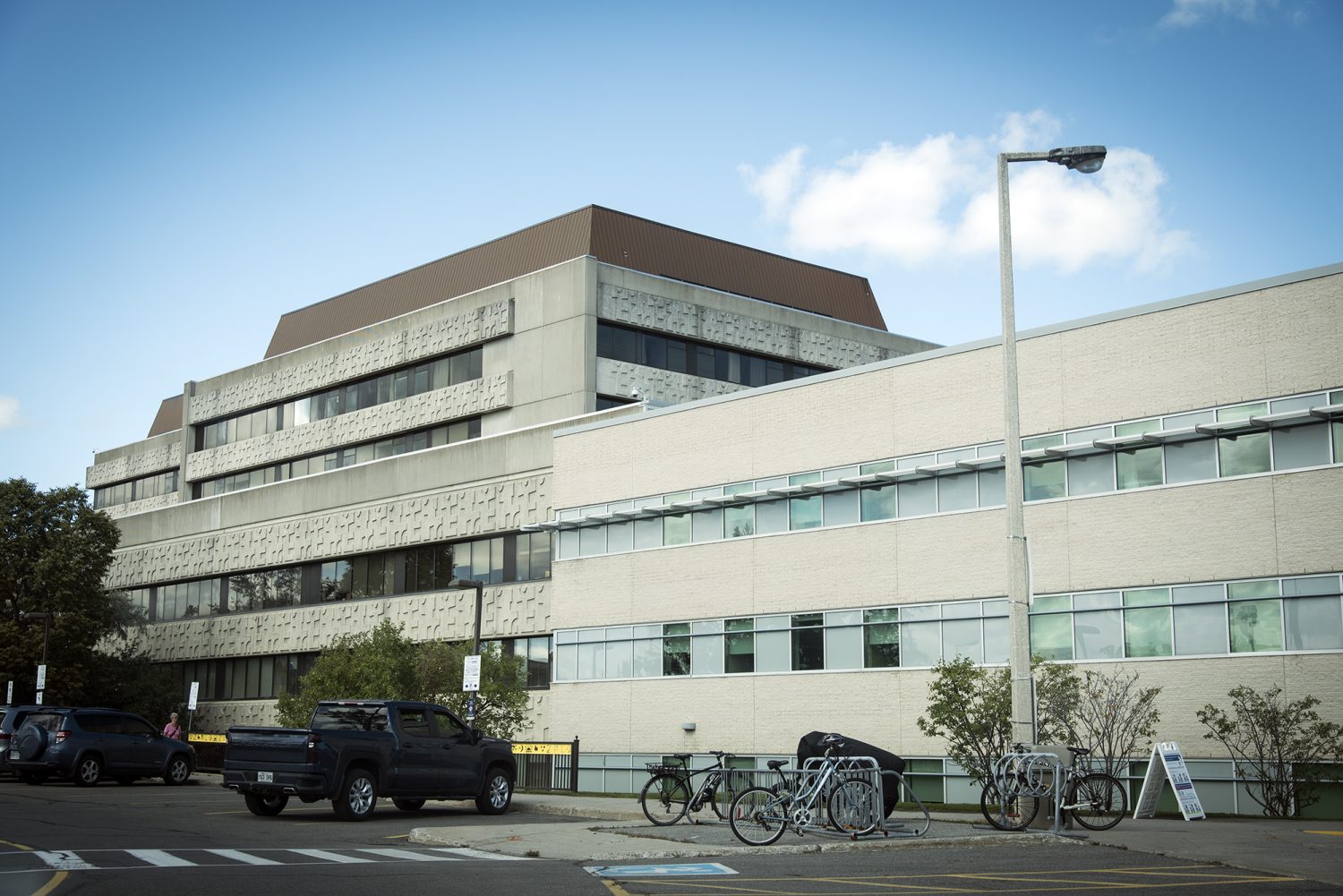 CHEO saw over 200 kids in the emergency department on a daily basis: staff