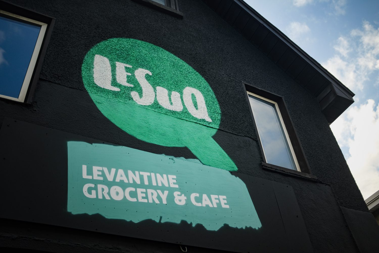 ’Not quite cafe, not quite grocery store:' Ottawa's Le Suq launches ...