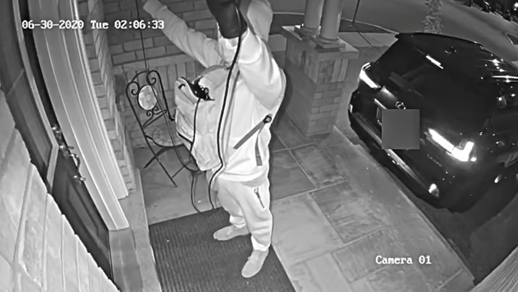 Ottawa Police Warning About Vehicle Thefts Using Signal Amplification 7717
