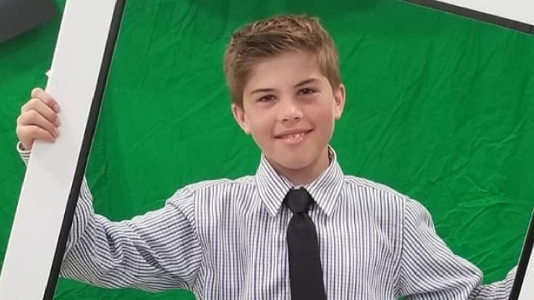 Community coming together for Goddard family after dirt bike crash ...