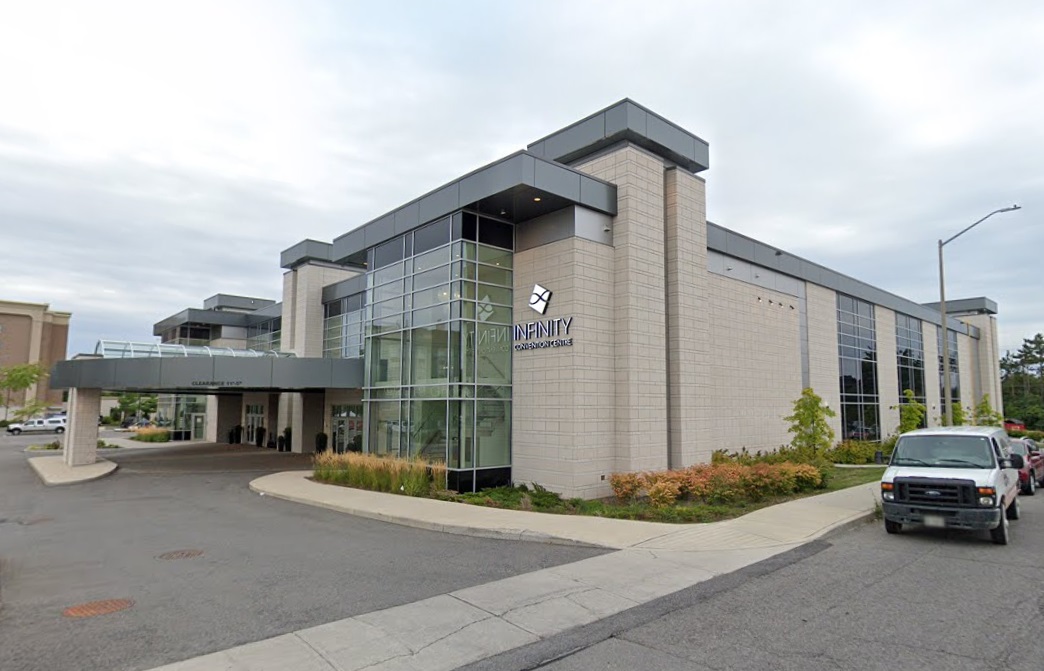 New COVID-19 vaccination clinic set up near Ottawa airport to ...