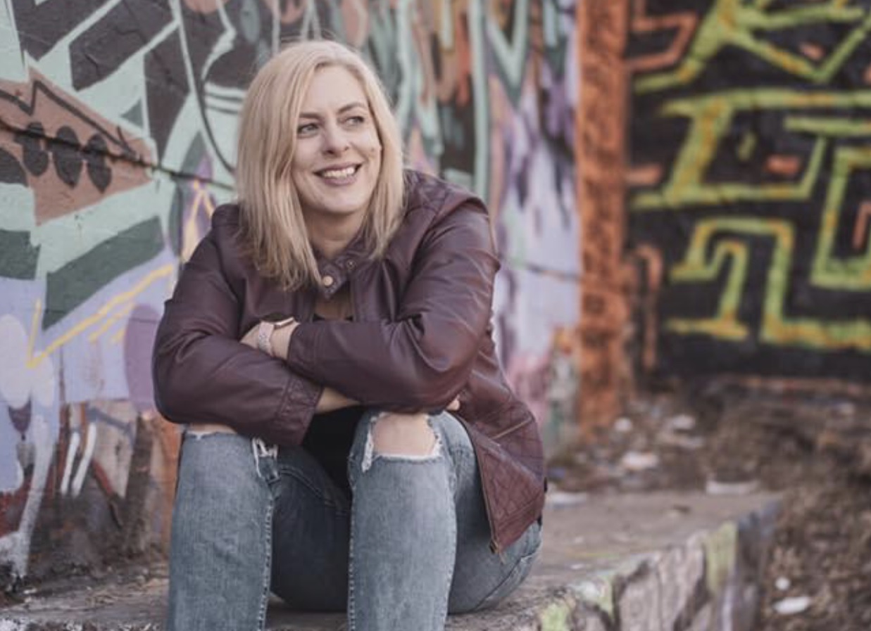 Ottawan launches outreach group after working with local homeless ...