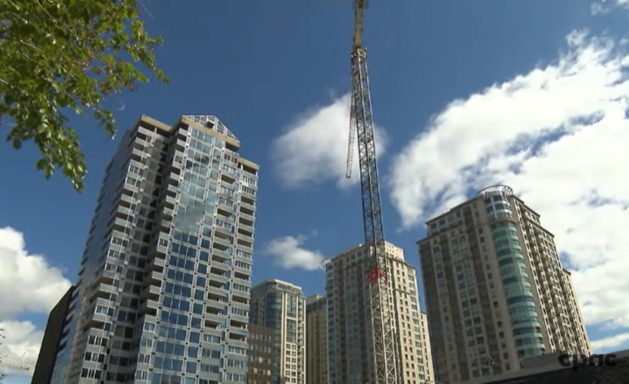 Ottawa Community Housing continues to ensure residents have a place to ...