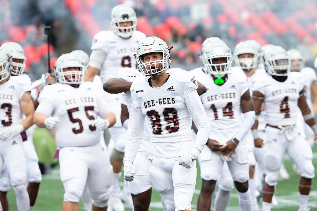 'For Frank:' Ottawa Gee-Gees dedicate Panda Game win to late defensive ...