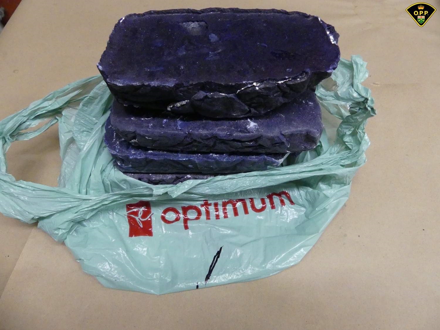 13 charged, 315K street-level fentanyl doses seized after 19-month ...