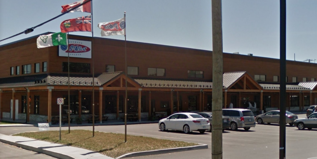 St. Albert Cheese Cooperative reopens following positive COVID-19 cases