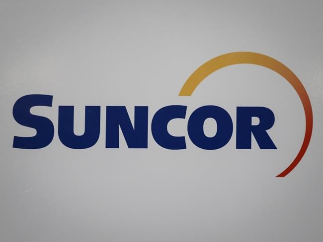 Suncor Energy adopts net-zero-by-2050 greenhouse gas emissions target