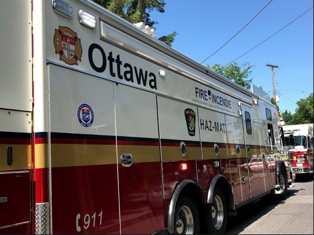 Whitehaven building evacuated after pool chemicals mix into dangerous gas