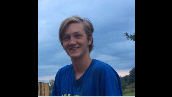 Upper Ottawa Valley OPP search for missing 23-year-old man