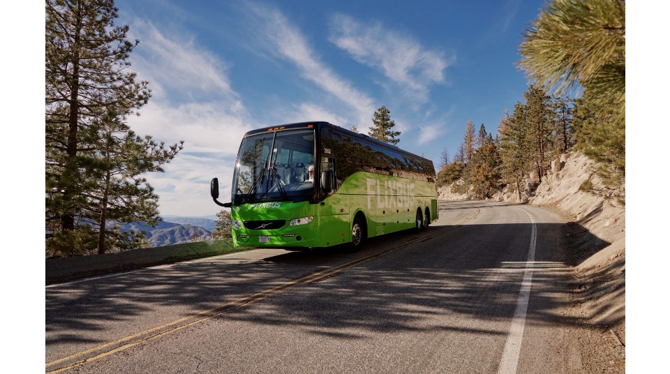 European transport company FlixBus expanding to Canada, launching in ...