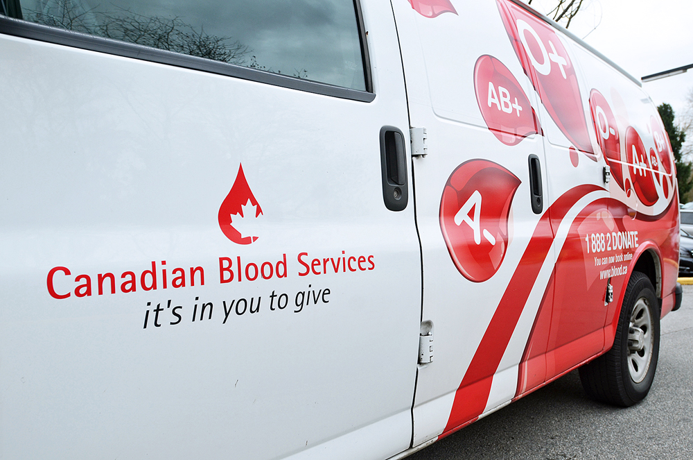 Canadian Blood Service seeks to scrap lifetime ban on sex workers ...