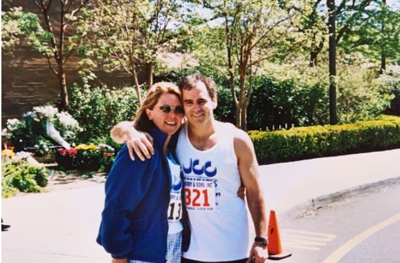 'I love you sweetie:' Canadian family that lost husband, father on 9/11 ...