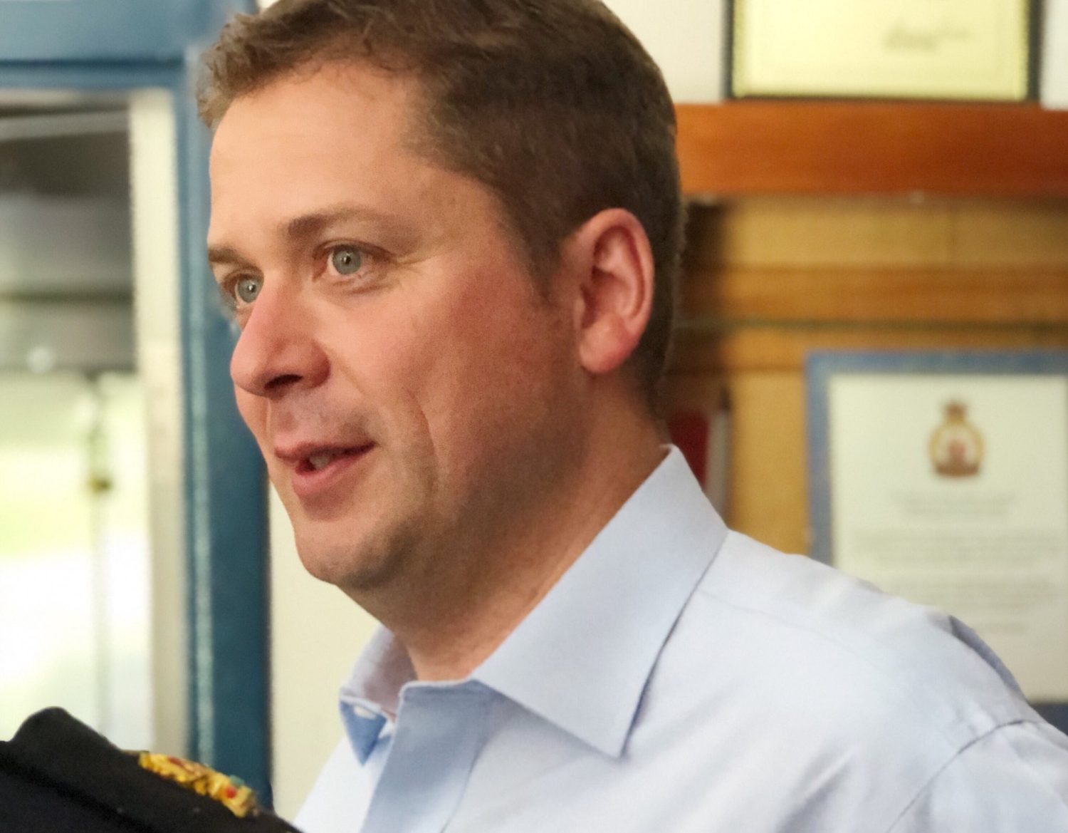 Poilievre taps Scheer to serve in new leadership team ahead of ...