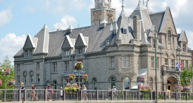 Carleton Place Canada's fastest-growing town, four years running