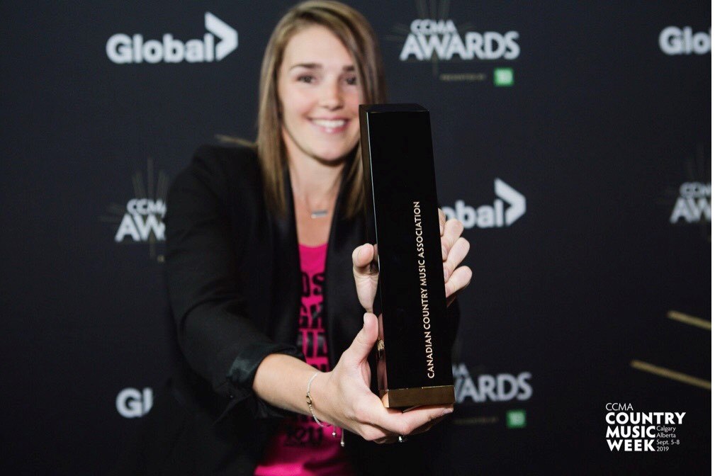 Ottawa's Country 101.1 named Canada's best large market country music ...