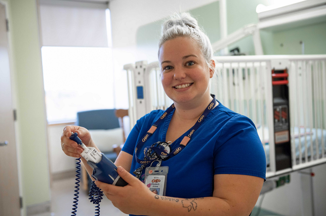 CHEO makes Canada’s Top 40 Research Hospitals