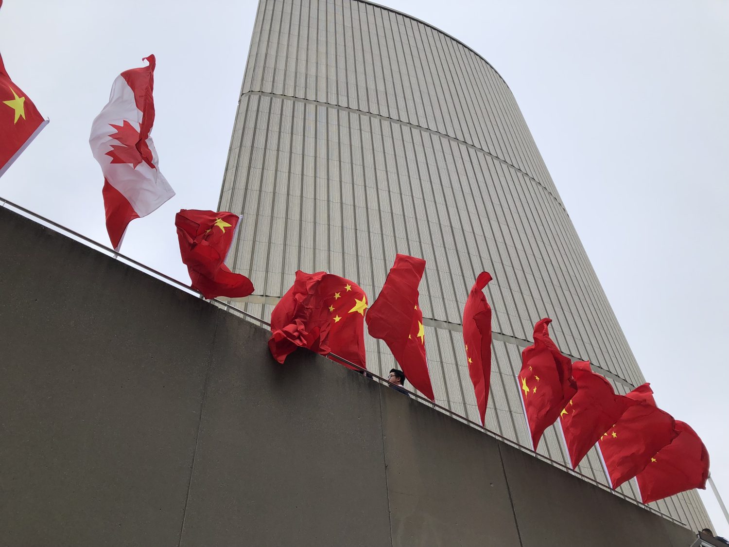 THE WORLD WITH ELLIOT TEPPER: The Communist Party of China turns 100