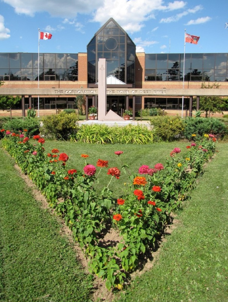 Deep River named fourth best place to live in Canada by moving support ...