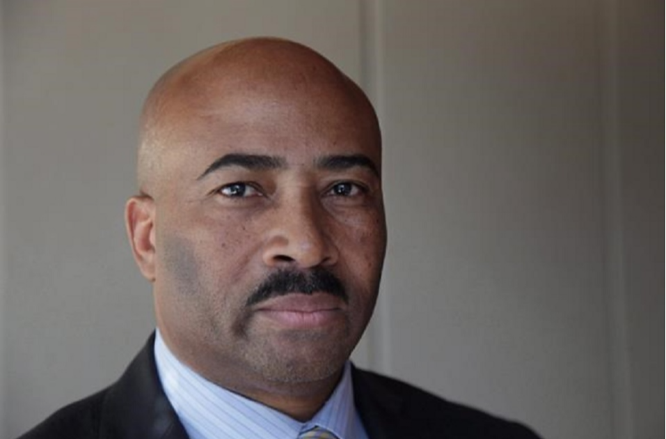 Senators ask Governor General to strip Don Meredith of 'Honourable' title