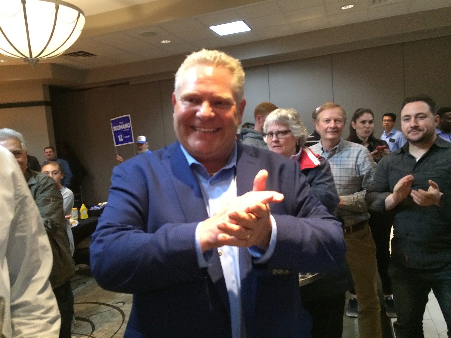 Premier Ford weighs in on LRT inquiry report